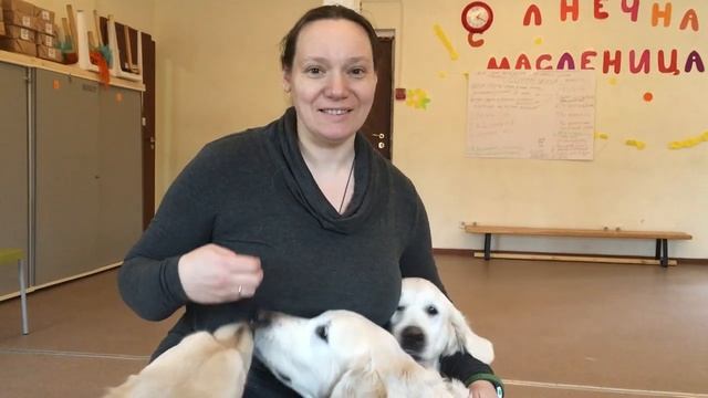 А вы знаете что такое аутизм? 2 апреля - акция Центра "Наш Солнечный Мир"® (2016)