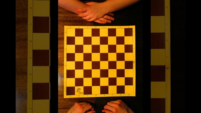 Урок 2. Расположение шахматной доски