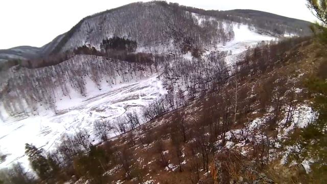 Mushroomskillazz.Вылазка в Гумеровское ущелье