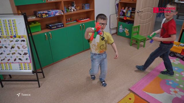 Мама, я рядом:  три брата и сестрёнка