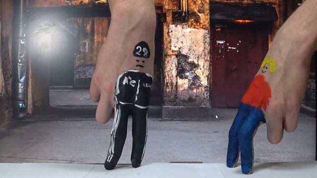 Проблемы поведения  и общения в молодежной среде