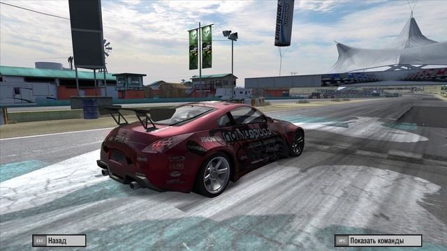 Need for Speed ProStreet | #shorts | # 4