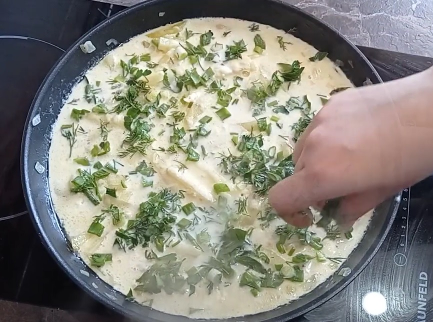 НЕ ЗАВТРАК, А МЕЧТА! ВЫ БУДЕТЕ ГОТОВИТЬ ЕГО КАЖДЫЙ ДЕНЬ! ВСЕ  НОВОЕ - ХОРОШО ЗАБЫТОЕ СТАРОЕ!