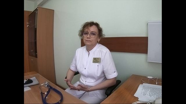 #Коротко_о_важном Синдром воспаленного кишечника. Врач-гастроэнтеролог, к.м.н. М.А.Критевич