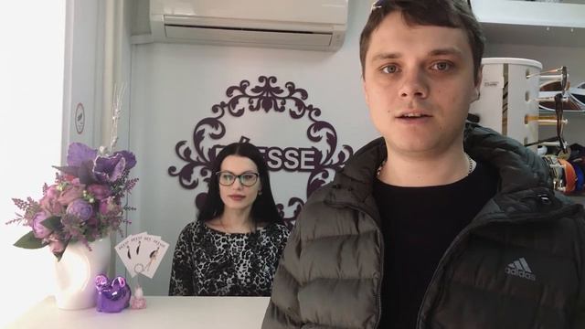 Шоурум купальников - Видеонаблюдение