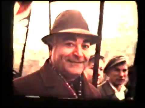 1966 -1967 года хроника