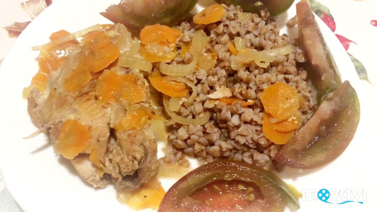 Тушёный кролик. Рецепт приготовления кролика. Как потушить кролика.