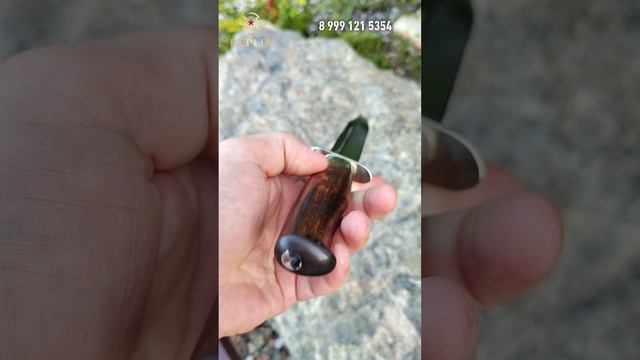 Офицерский нож НР-2.0