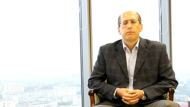 Борис Рыжковский - Управление маркетингом 14 июл. 2015 г.