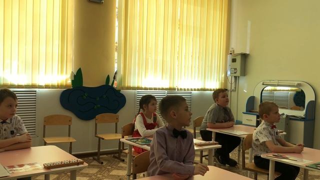 Познавательное занятие с элементами ментальной арифметики «Путешествие в космос»