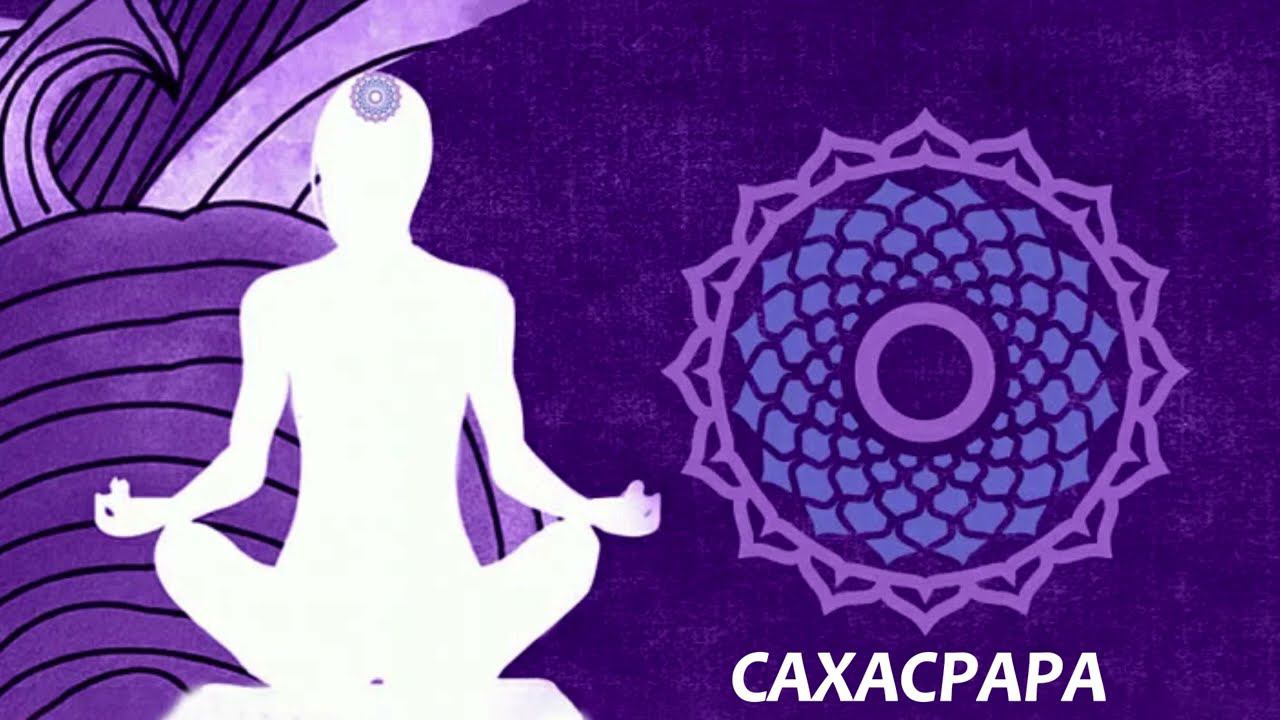 Мантра для Сахасрара чакры