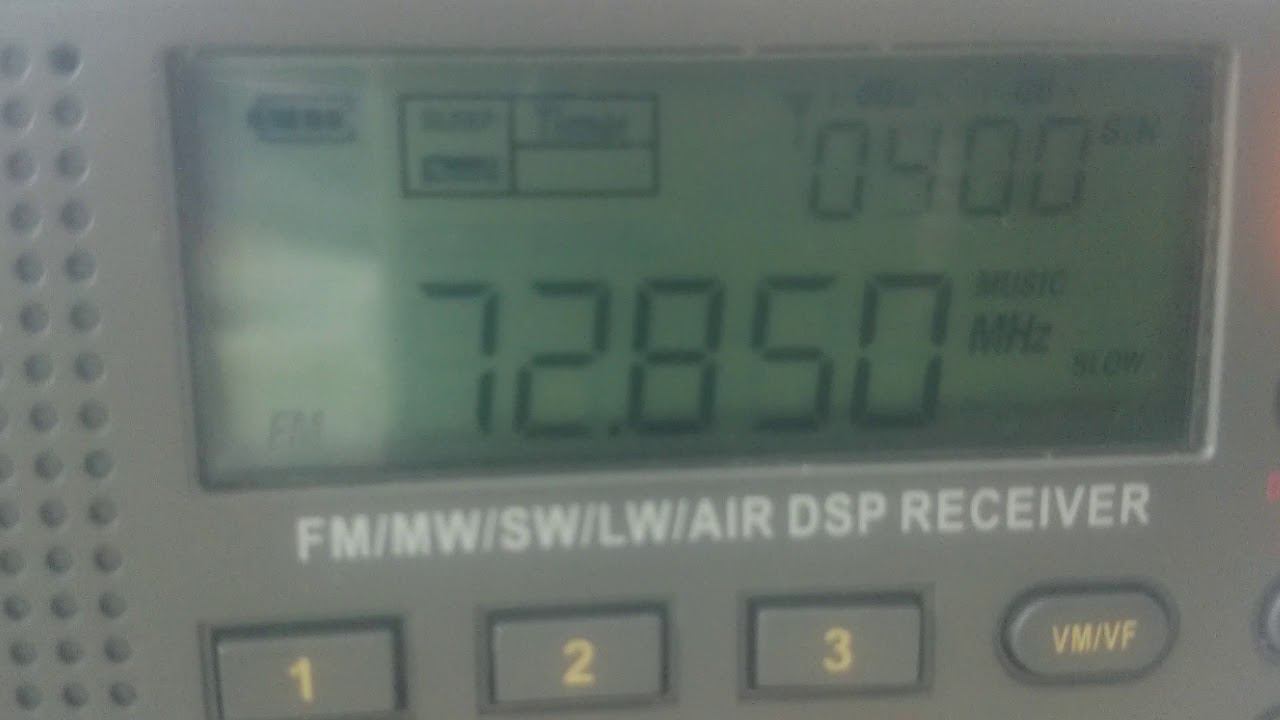72.86 UR 3 Radio Kul'tura(Kyiv/KFKRRT,(KC)~1175km