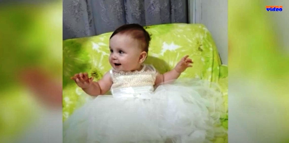 Ольга Южная "Настя, ты - наше счастье!" (Музыка Виктора Баума, слова Ирины Скибиной)