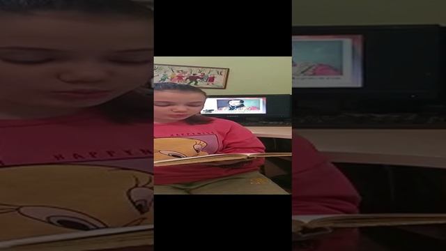 Читаем вслух вместе