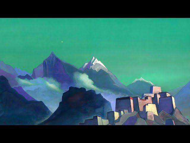 Путь в новое