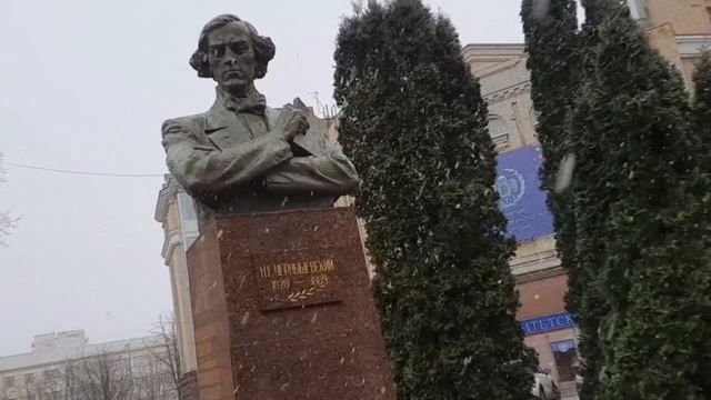 "Атмосфера уюта СГУ" - Мохунь Екатерина - ИФиЖ.mp4