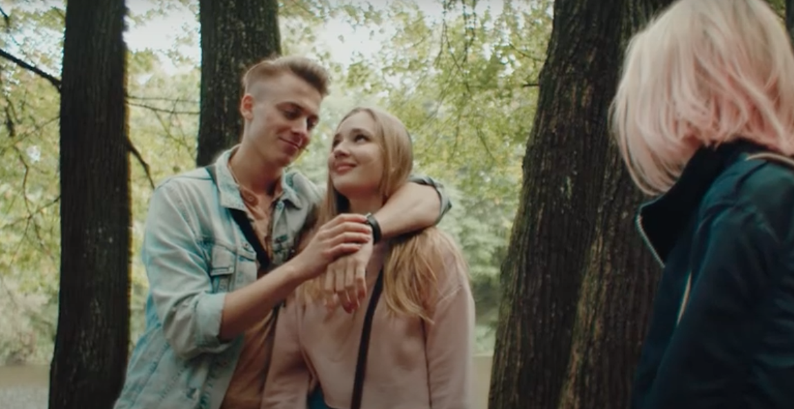 "ВСЯ ЖИЗНЬ ВПЕРЕДИ", 16+ / Режиссер Павел Пальшин / Фонд "маленькое КИНО", 2020