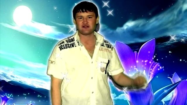 Игорь Иванов - Цветы (чув).mpg