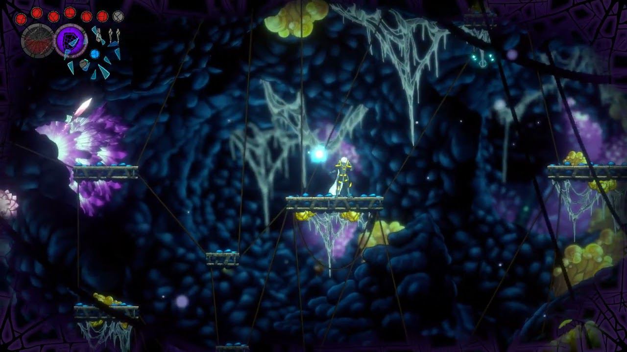 Aeterna Noctis Прохождение №12