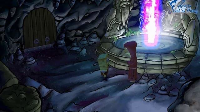 SpongeBob SquarePants (17-Part) Губка Боб квадратные штаны