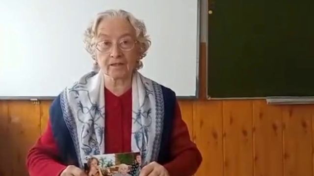 Скуднова Милана, Митяева Василиса, Кузяев Муслим, Жаров Арсений, «От первого лица» 7-11 лет