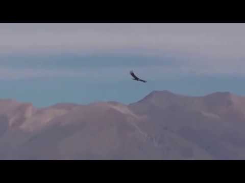 Колкинский каньон