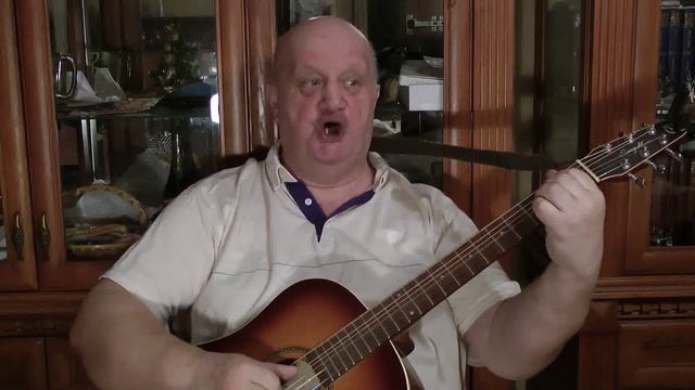 Романс "Ночь светла" - 2021