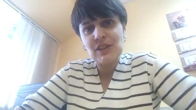 Отзыв Юлии о программе Раннее развитие по М. Шичиде