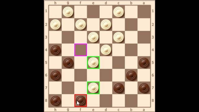 Как не стоит играть в начале партии #6 Кол.