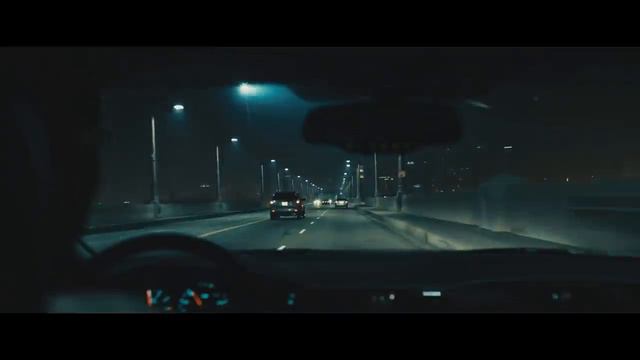 Погоня из фильма Драйв (2011) с Райаном Гослингом!