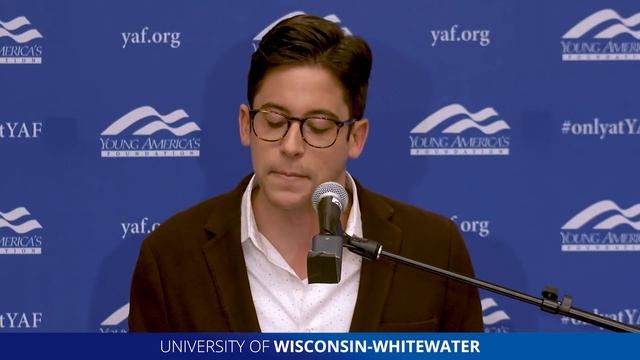 Майкл Ноулз РАЗОБЛАЧАЕТ Отсутствие Логики у Ультралевых.