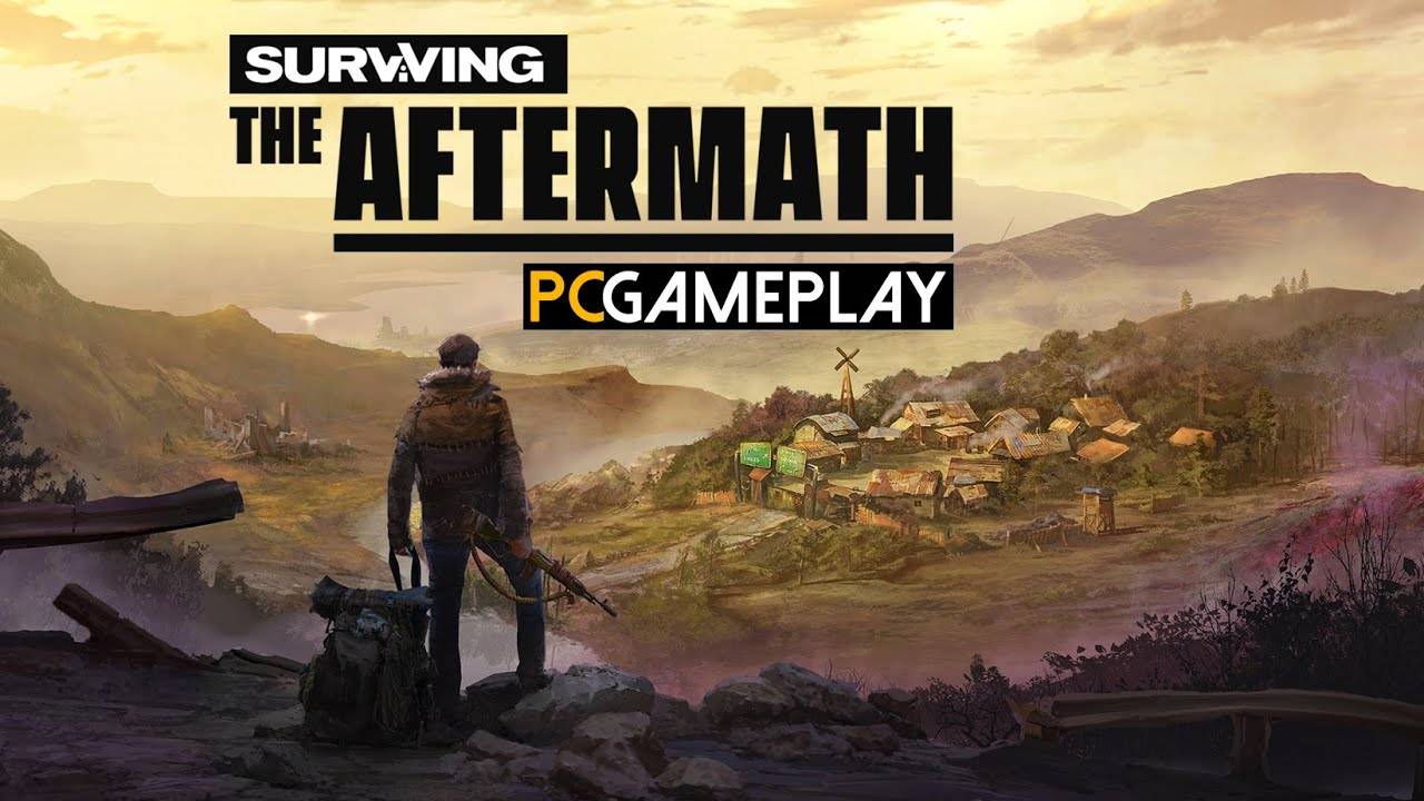 Surviving the Aftermath