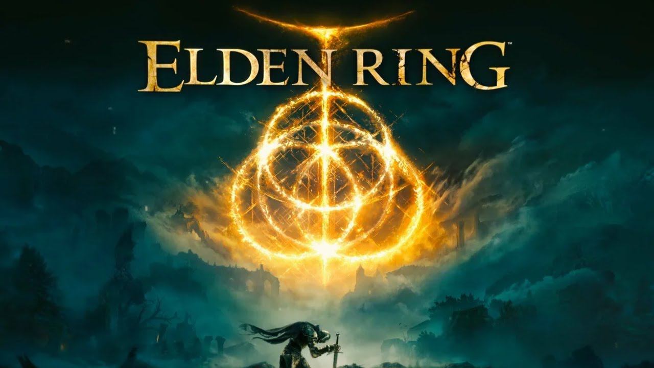 Elden Ring #1 Начало