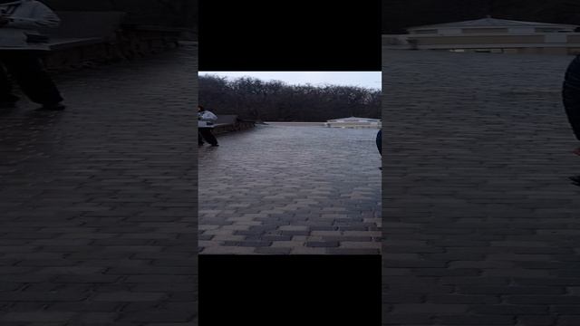 Почему котики не летают ?