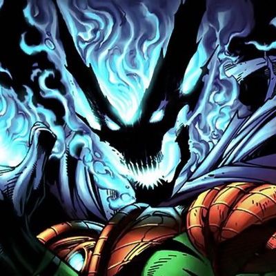 Дикие коты 94 - 05 (12-13)