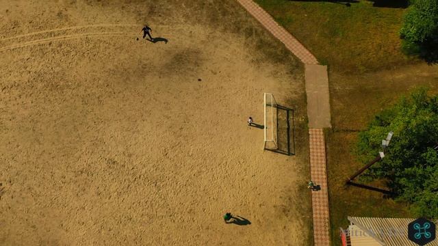 База отдыха "Татра". Нижневартовск, июль 2020г.