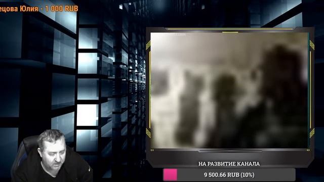 день 25 ОСКАР В СТУДИЮ (СТРИМ  ПО  ЧАТ РУЛЕТКЕ  13/03)