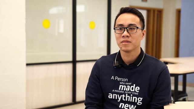 Nguyen Duy Khanh, Vietnam