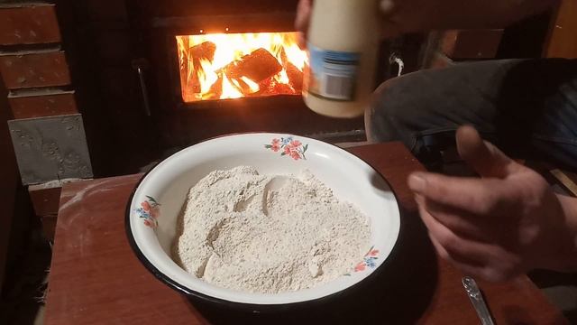 Хлеб своими руками: простой рецепт