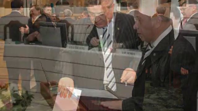 Почетный гражданин 2017. Николай Крюков