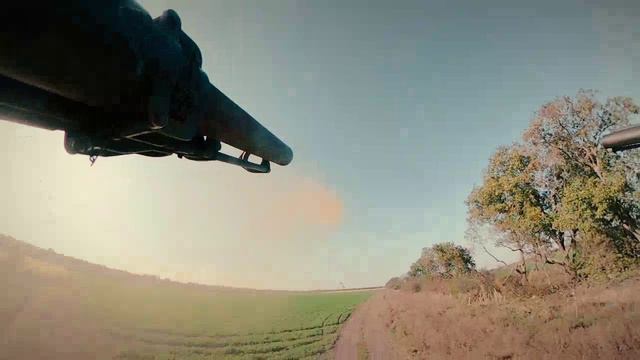 Военнослужащий ВС РФ с позывным «Борода» в цикле передач «Человек на войне»