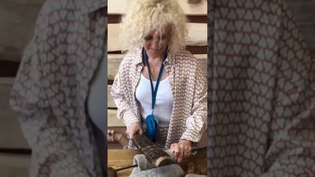 🧦МУЗЕЙ ВАЛЕНОК#кинешма #золотоекольцо #иваново #музейваленок #светагранат  #путешествияпороссии