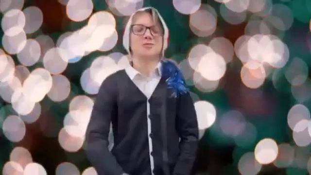 Поздравление с Новым 2022 годом!