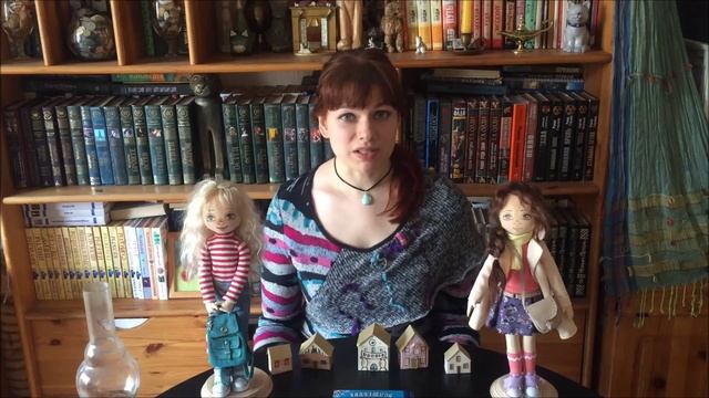 Видео-встреча с писателем Надеей Ясминска-2020.mp4