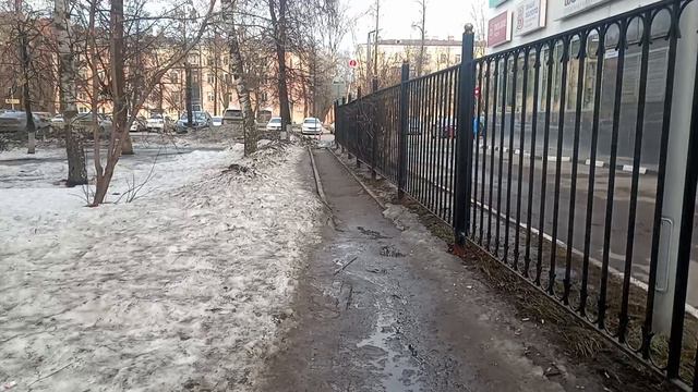 26 марта 2024 Люберцы