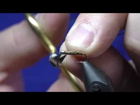 Мушка Скрутка.