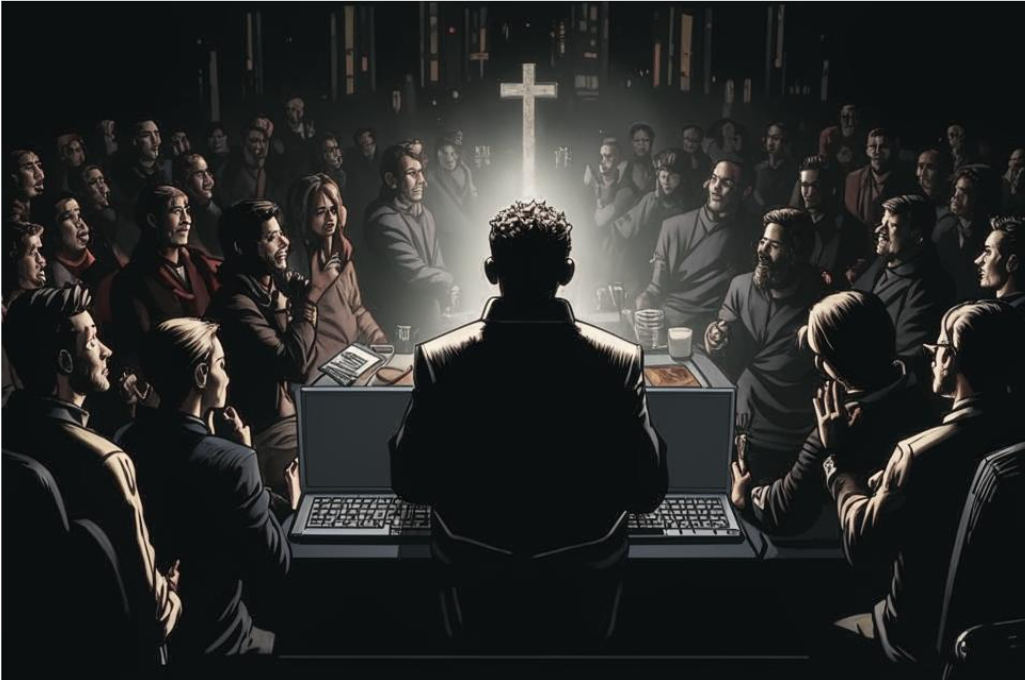 Фактчекинг как инструмент западной пропаганды в контексте СВО