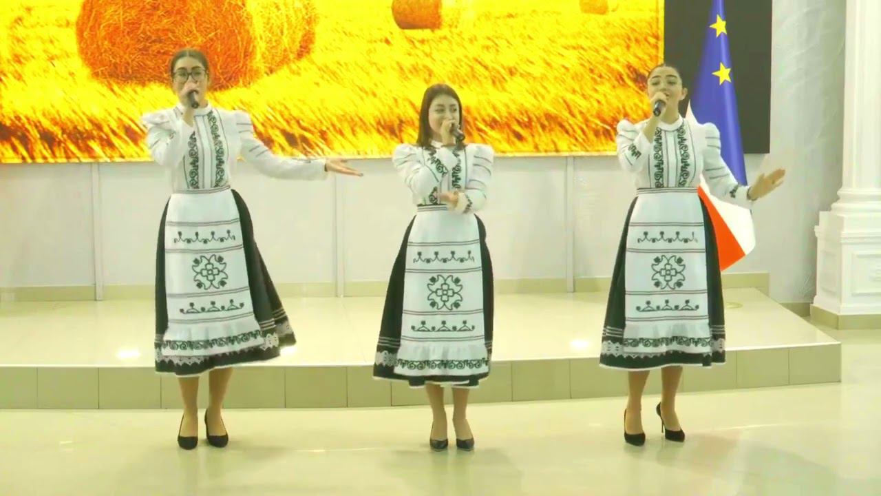 69 - Колай сеслери - Девчонка ждала