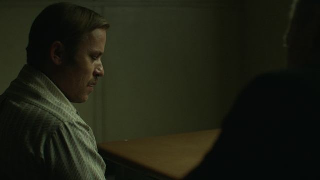 Охотник за разумом Сезон 1 серия 5 (Сериал, 2017)