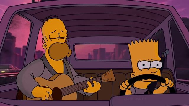 Микс - Снятие стресса и Релаксинг.mp4